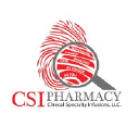 Careersaas - CSI Pharmacy